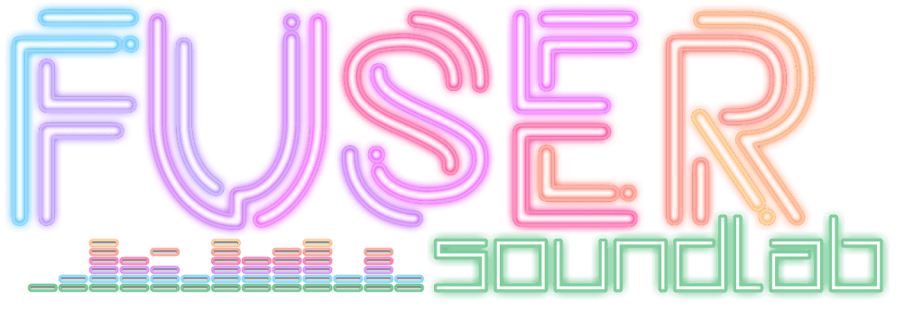 FUSER SoundLab Customs