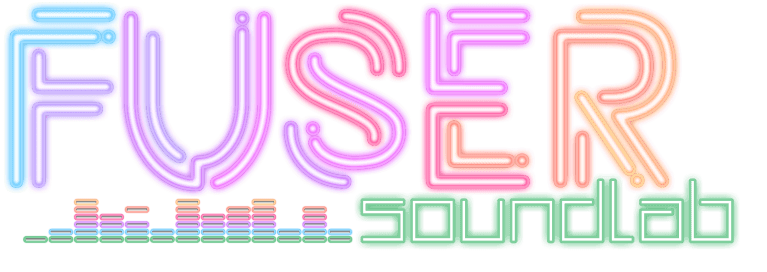 FUSER SoundLab Customs