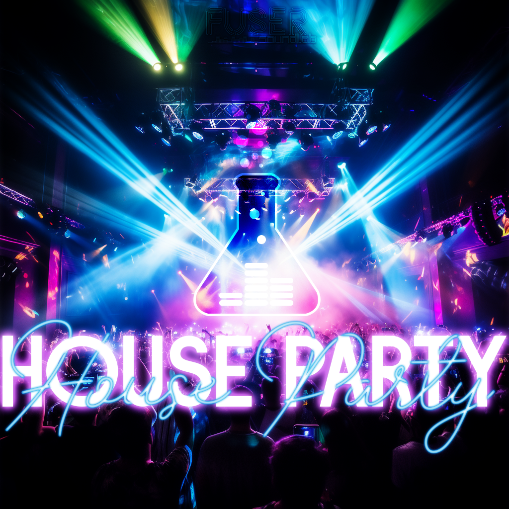 Curated Packs – FUSER SoundLab Customs